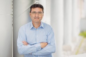 Peter Lucsanics - HAK Oberwart